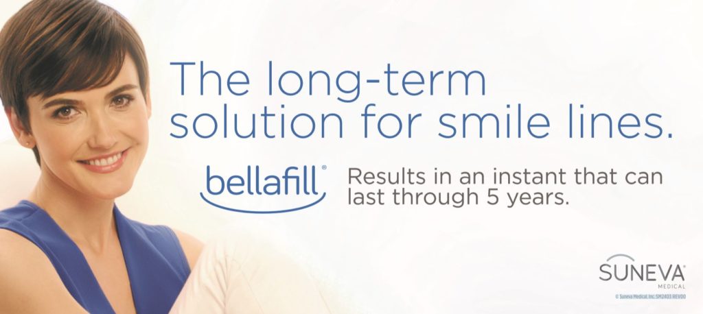 Bellafill Birmingham, AL | Dr Gary Core | Core Plastic Surgery