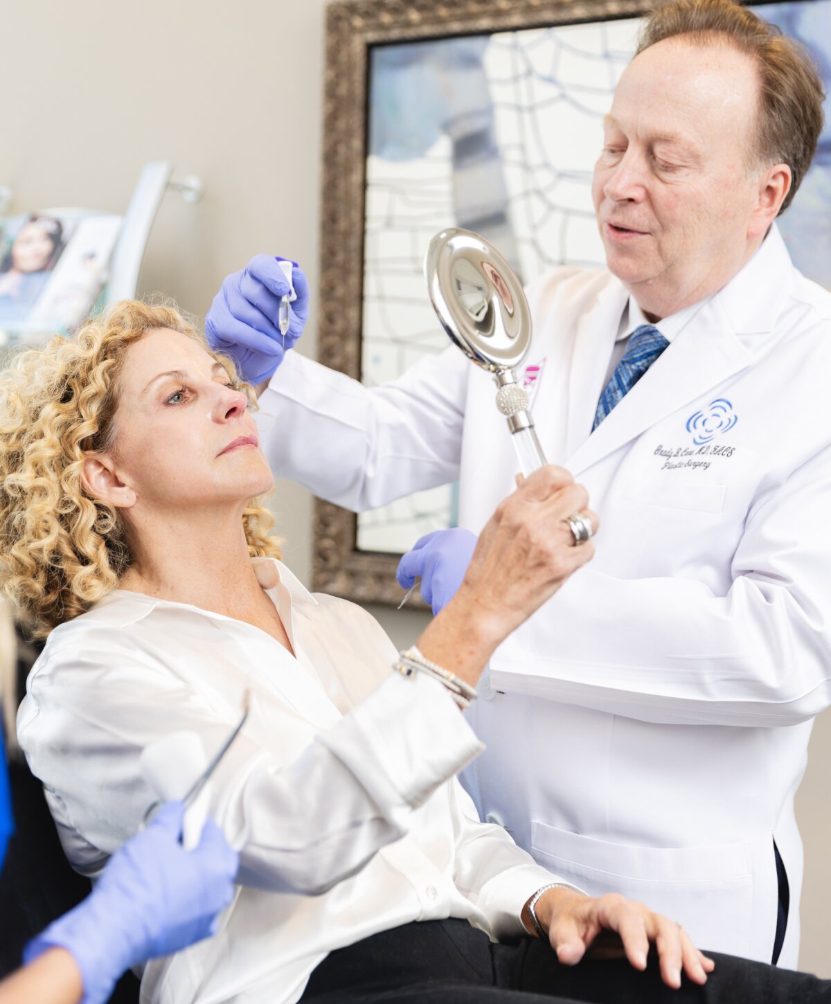 Best Our Staff Birmingham, Alabama | Core Plastic Surgery