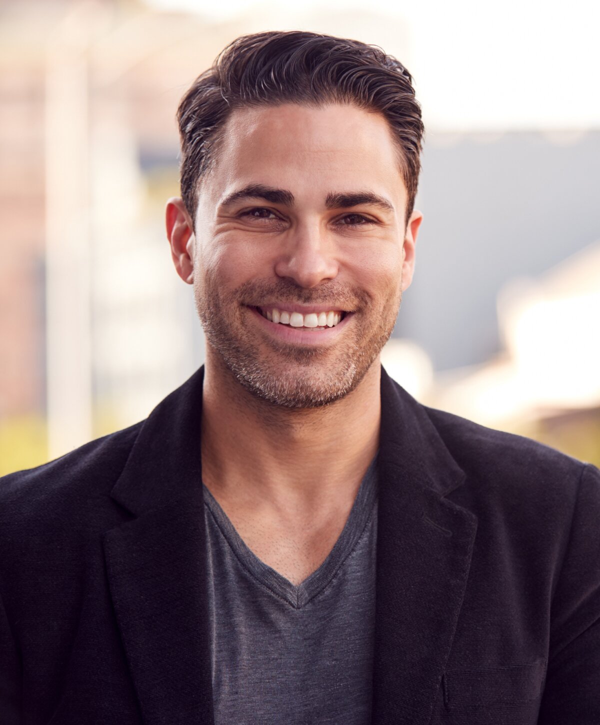Hair Restoration Birmingham, AL | ARTAS | Core Plastic Surgery