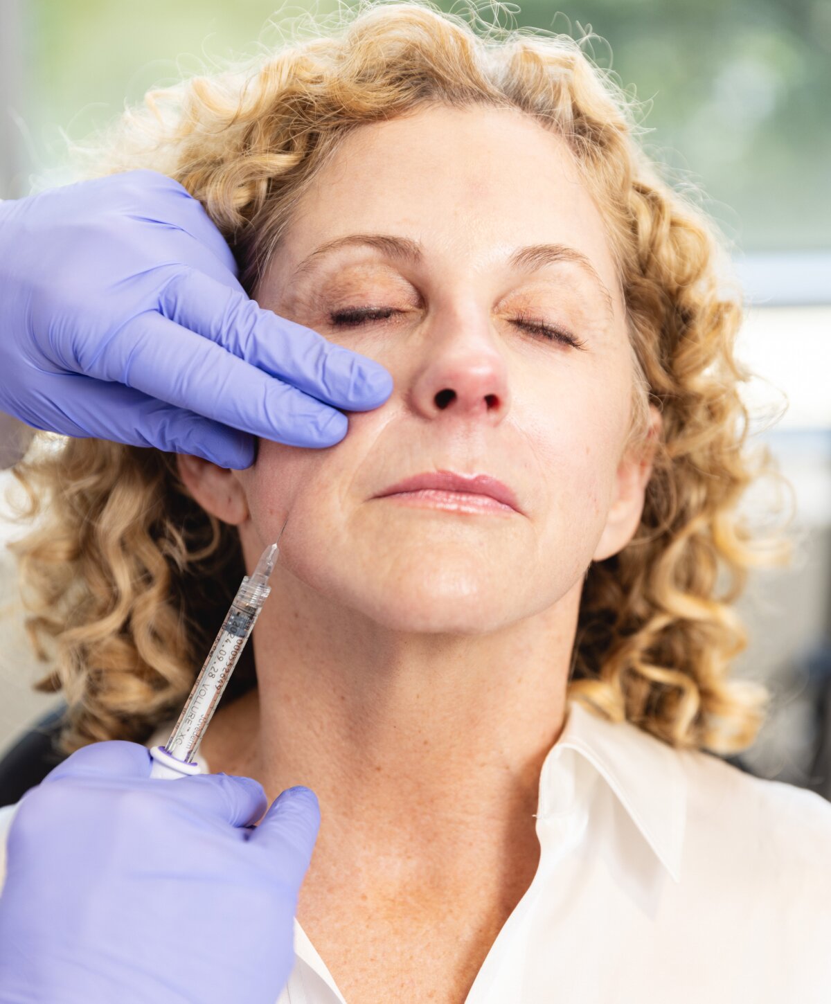 PRP in Birmingham, AL | Core Plastic Surgery