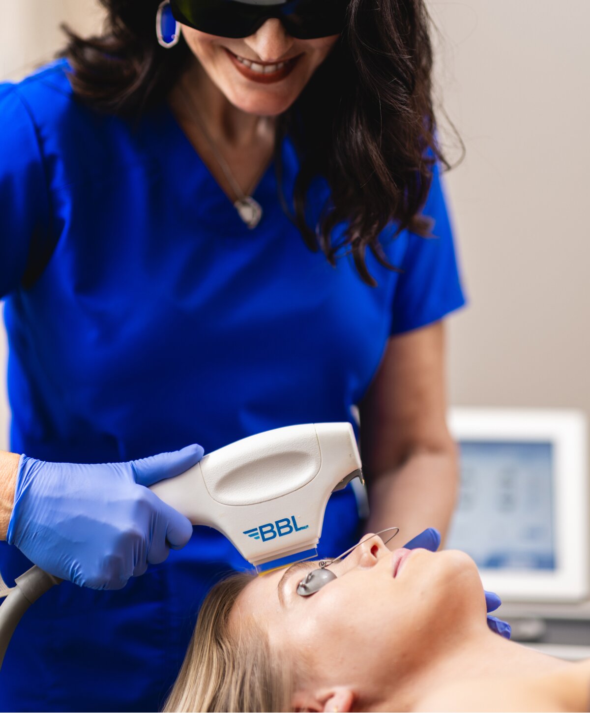 Microneedling Birmingham, AL | Core Plastic Surgery