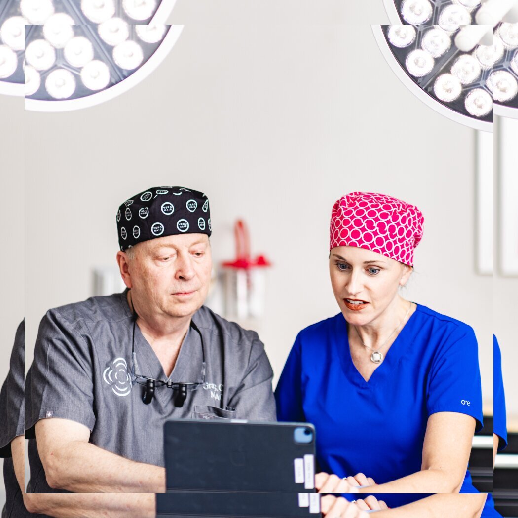 Top Plastic Surgeon Birmingham, Alabama | Dr. Grady Core