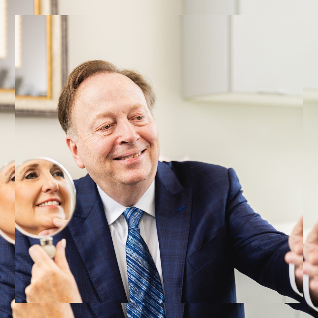 Top Plastic Surgeon Birmingham, Alabama | Dr. Grady Core